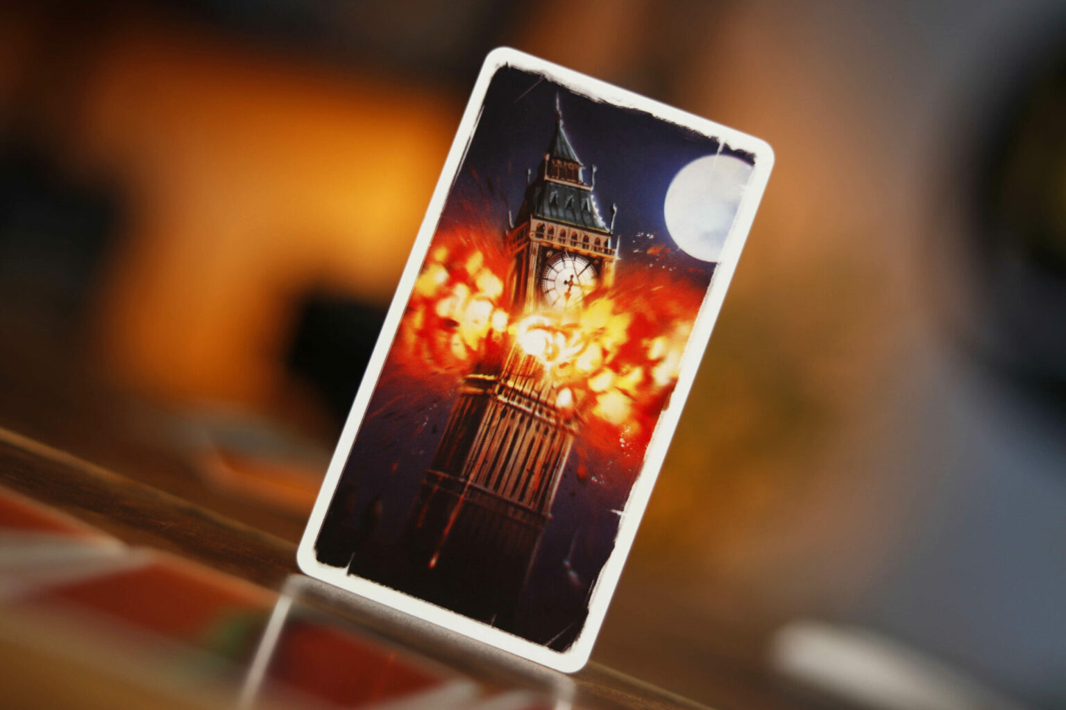 TimeBomb - IELLO Games