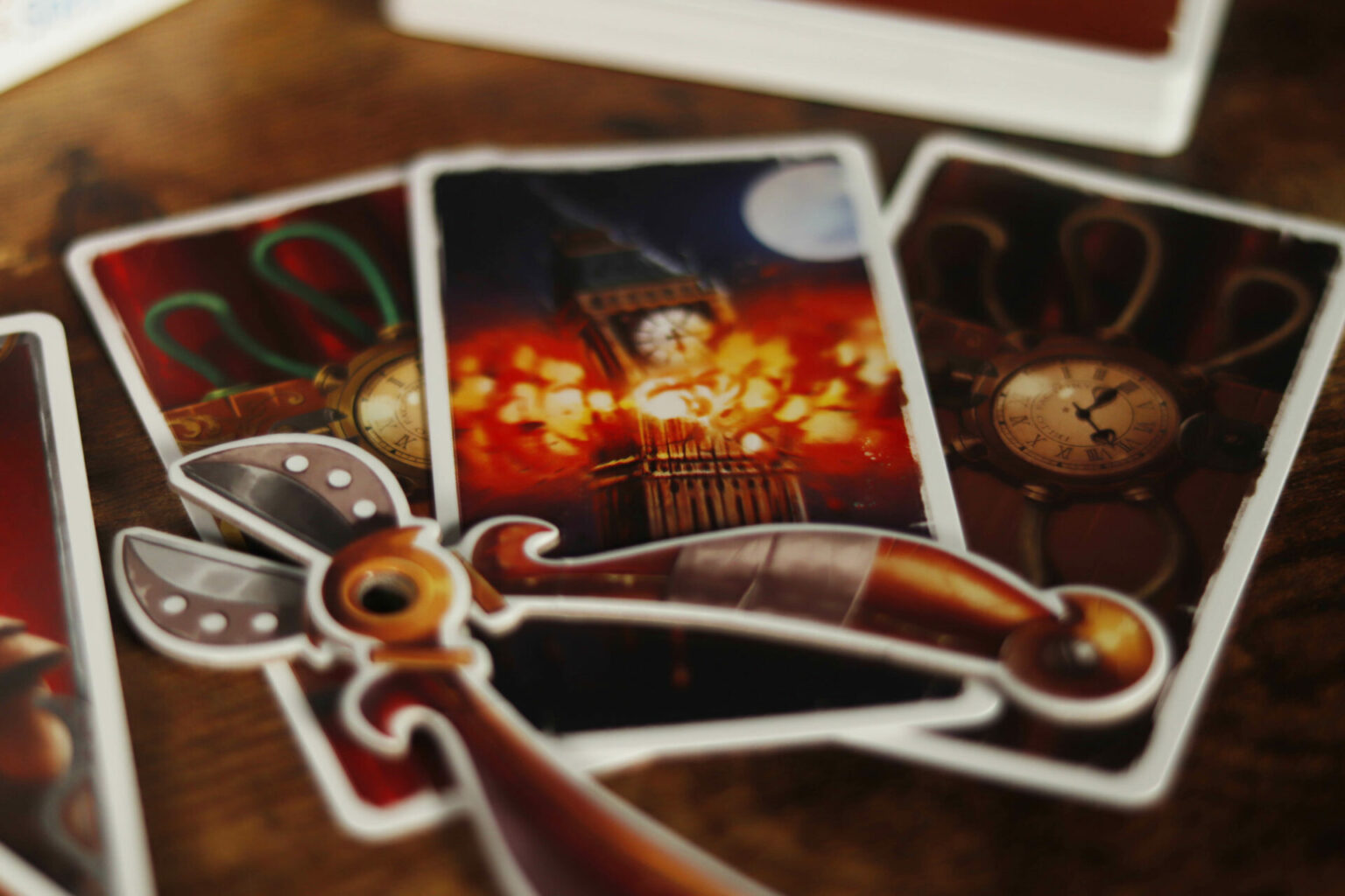 TimeBomb - IELLO Games