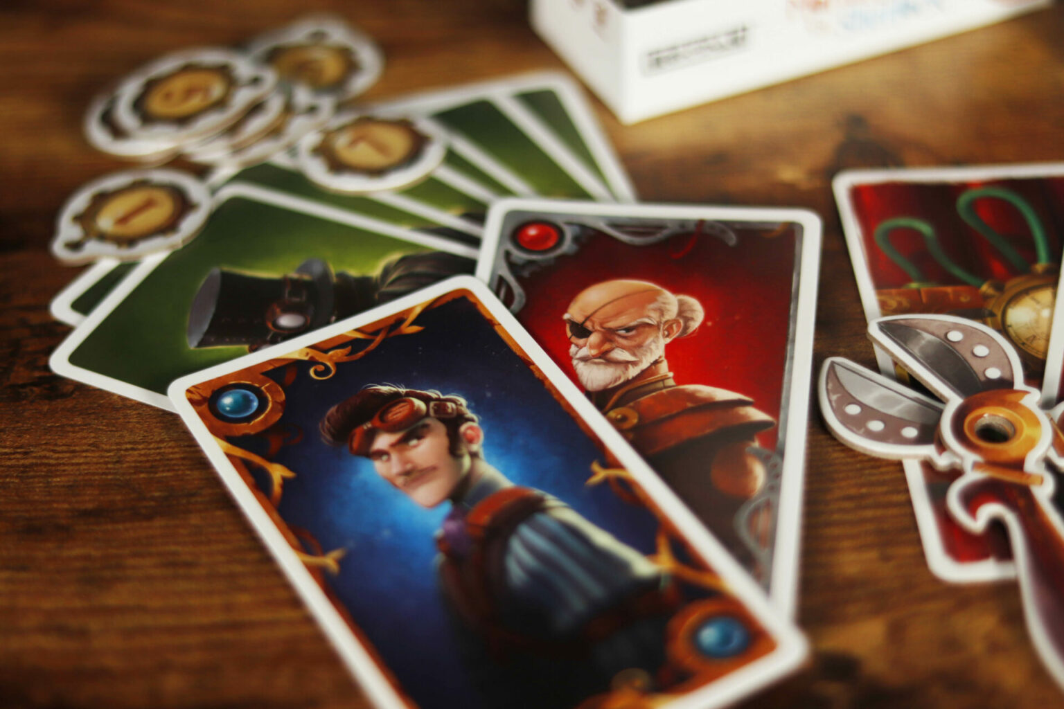 TimeBomb - IELLO Games