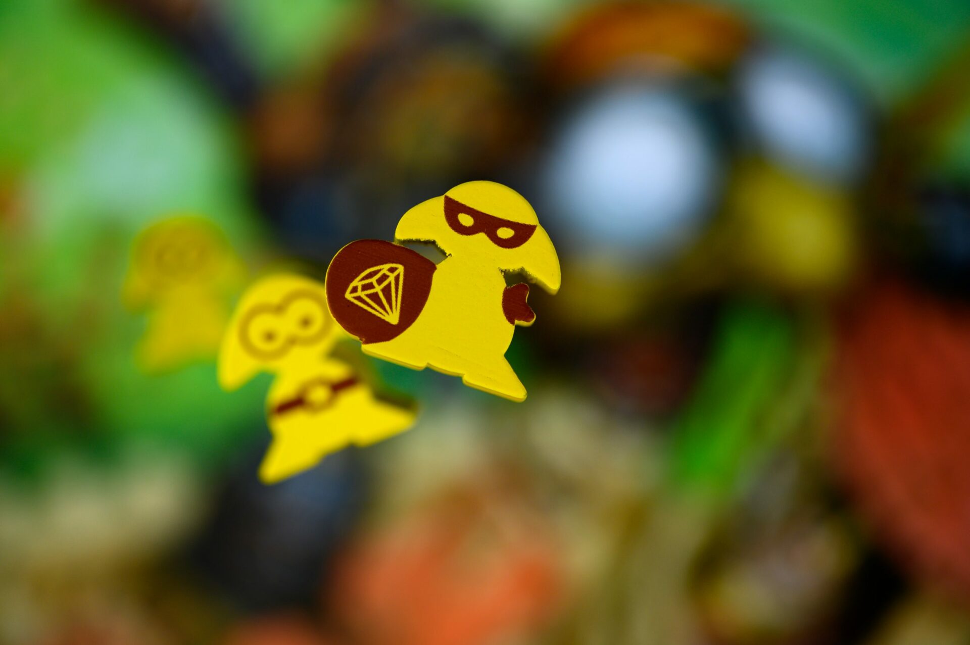 Flyin’ Goblin - IELLO Games