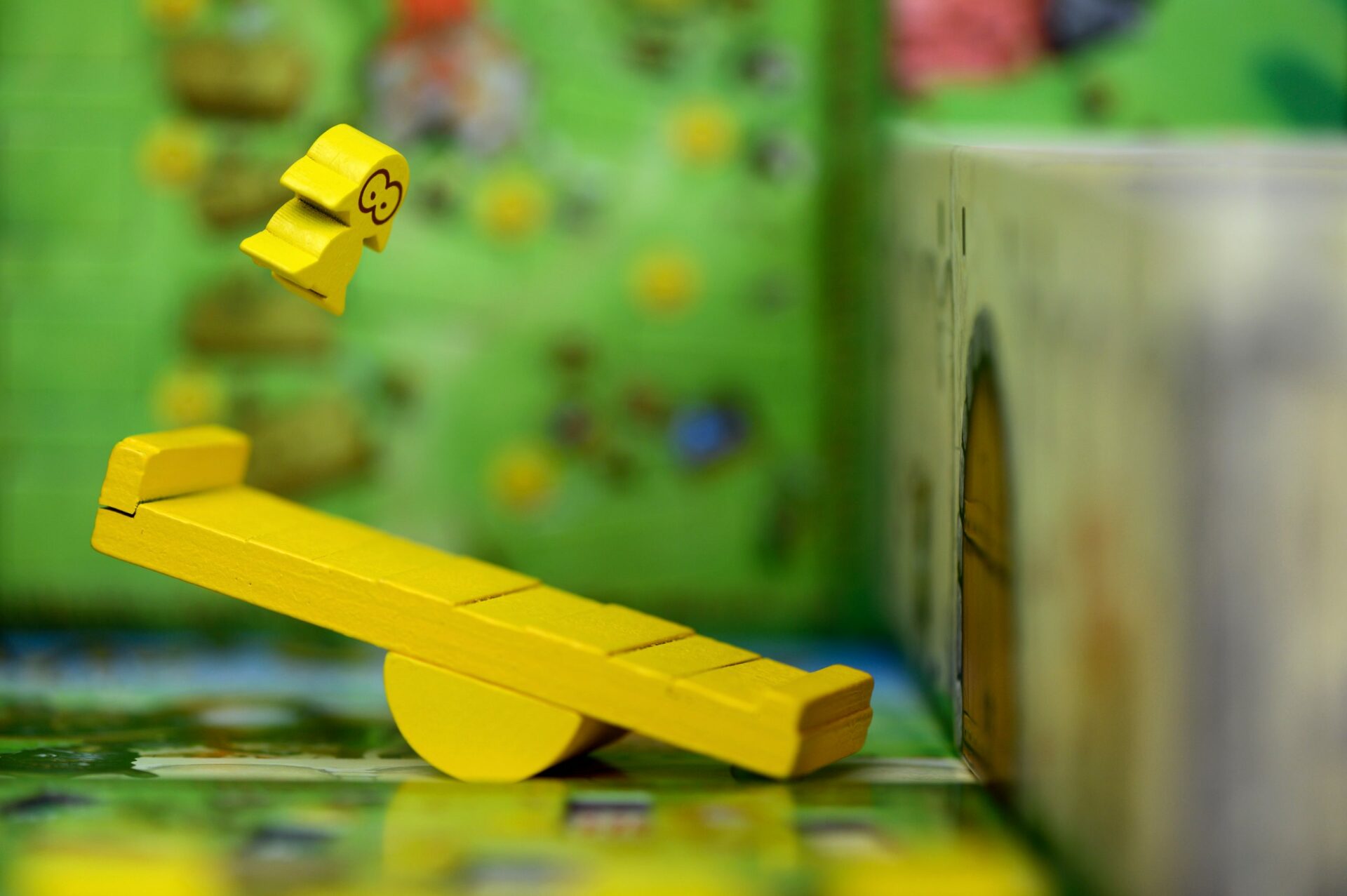 Flyin’ Goblin - IELLO Games