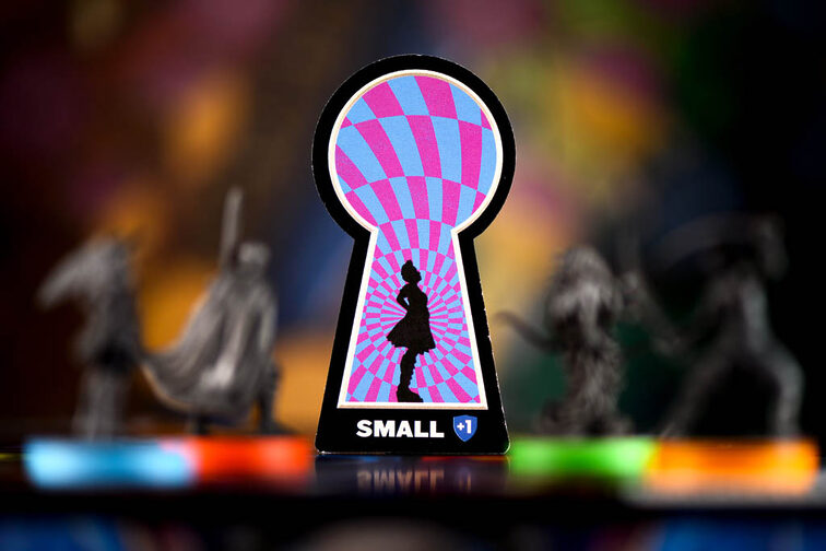 Unmatched - Battle of legends Vol. 1 - IELLO Games