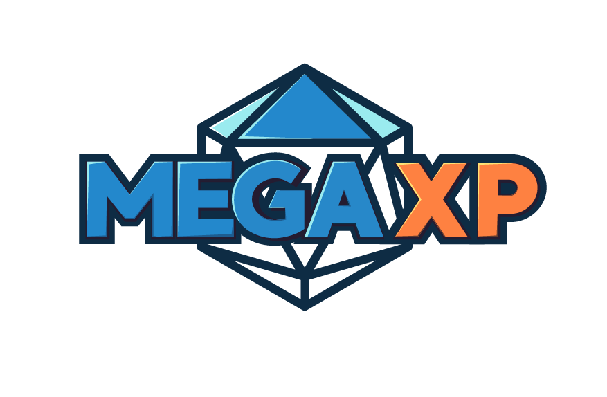 🇲🇽 MEGA XP 2024 - IELLO Games