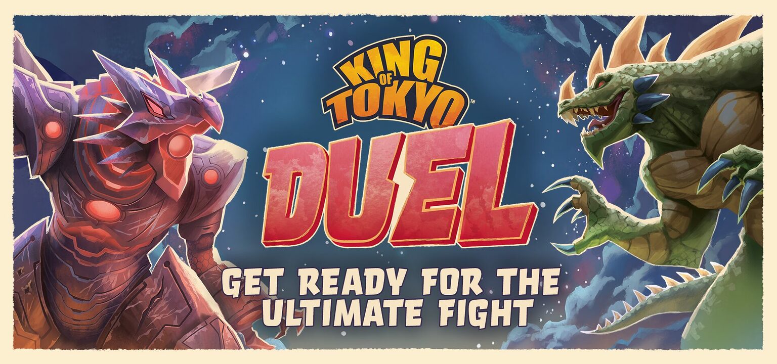 IELLO Games - Board Games