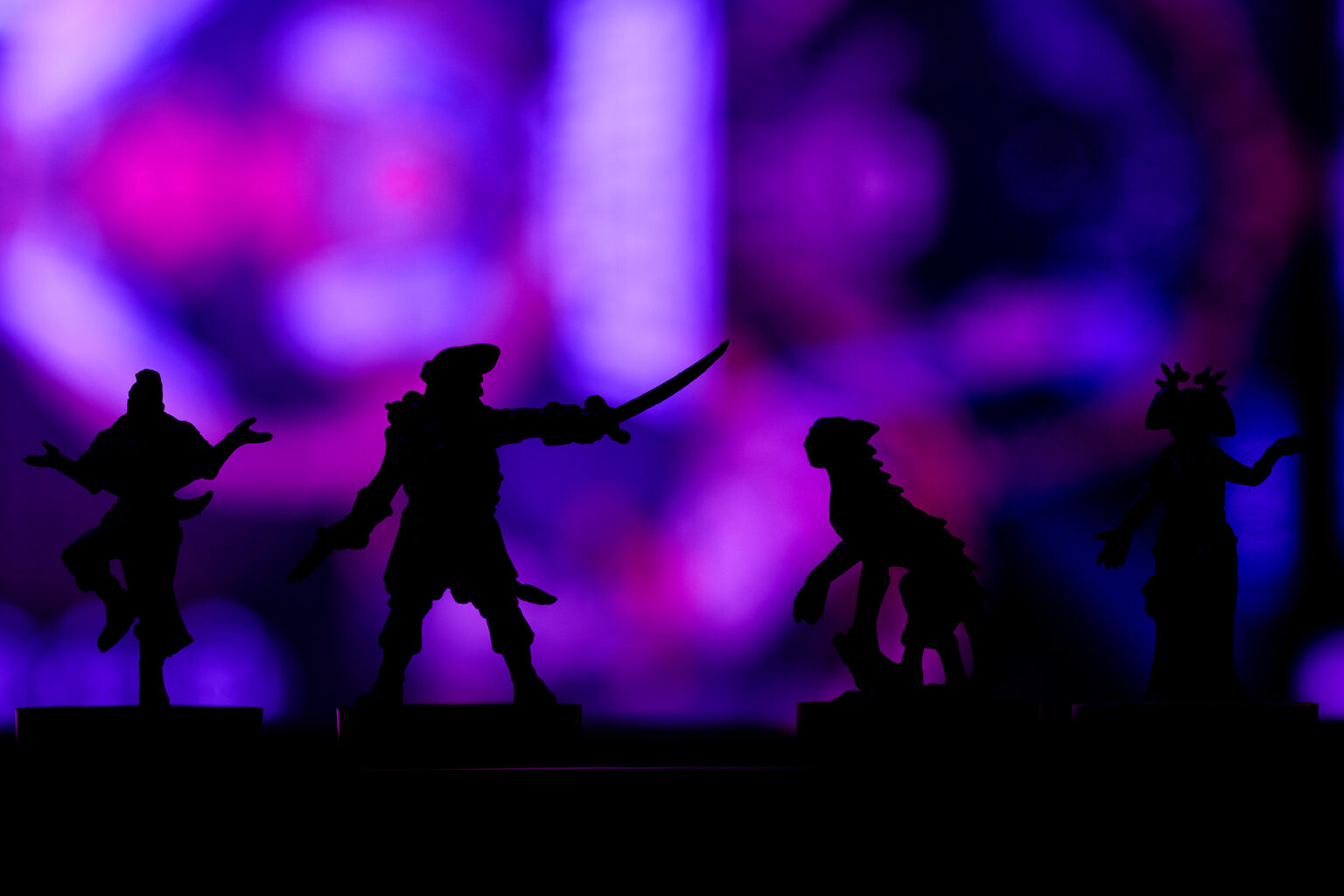 Unmatched - Battle of Legends Vol. 3 - IELLO Games