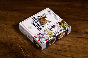 Koi Koi - IELLO Games