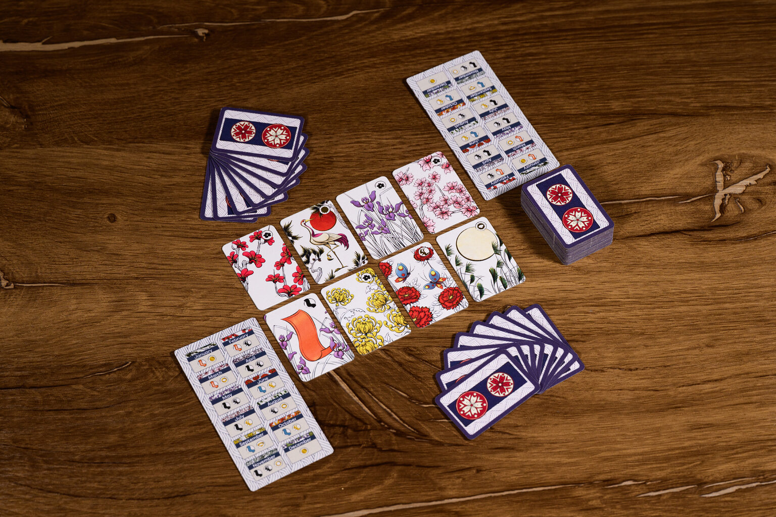 Koi Koi - IELLO Games