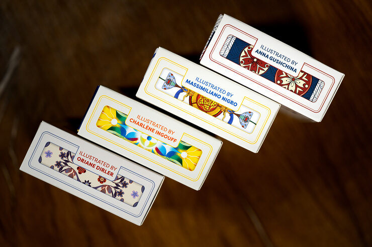 Koi Koi - IELLO Games